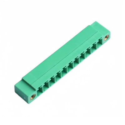 MAX MX15EDGVM-3.5-11P-GN01-Cu-A PCB Header & Plug Socket