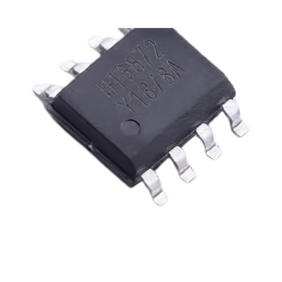 Jiaxing Heroic Elec Tech HT6872 Audio Amplifier Chip