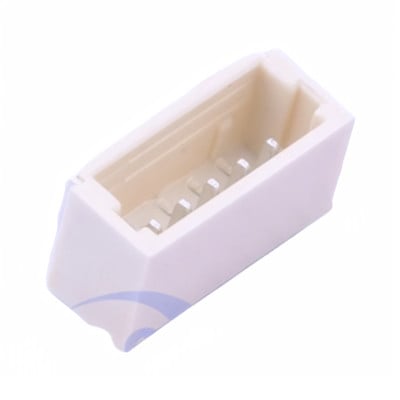 CJT(Changjiang Connectors) A1502WR-S-15P Male Header Pins