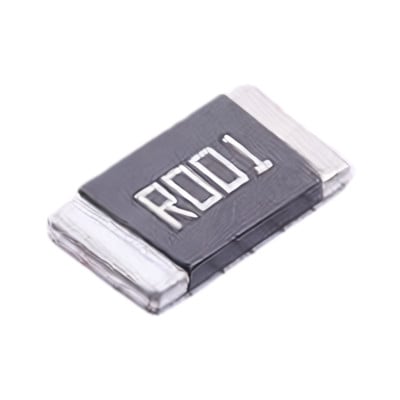 RVR HIXD25NR015F Surface Mount Chip Resistor
