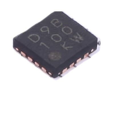 ROHM BD9D300MUV-E2 DC DC Switching Voltage Regulator