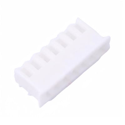 HanElectricity 8821H-05P Rectangular Connector Housing
