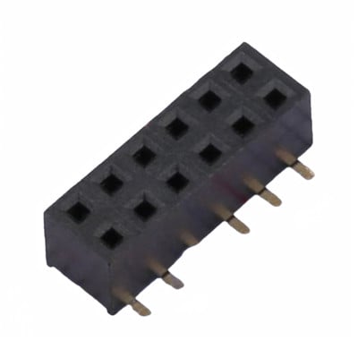 hanxia HX PM-2.0-02-08-S-H4.0