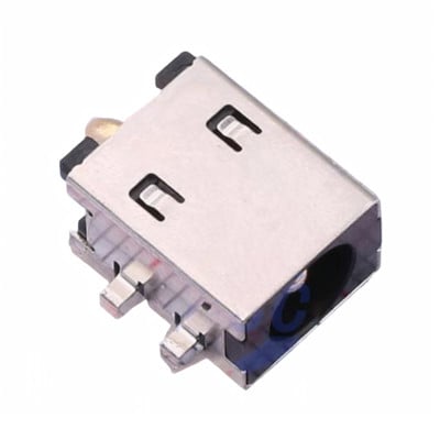 HDGC DC550200-1174-2H Power Connector Chip