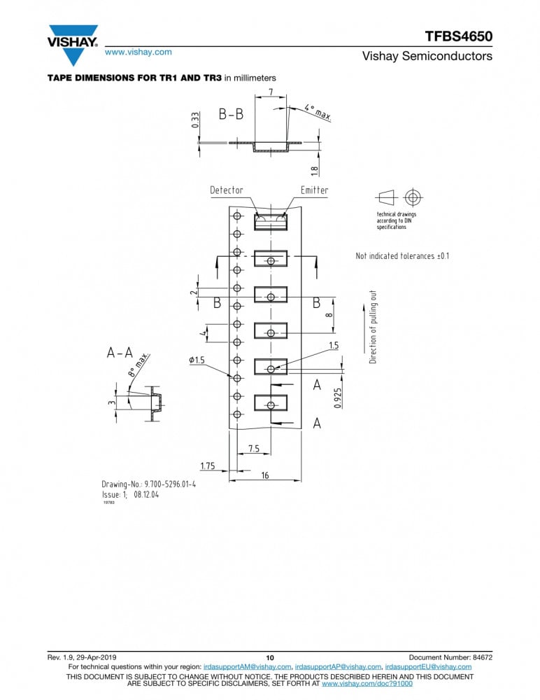 TFBS4650 datasheet page 10