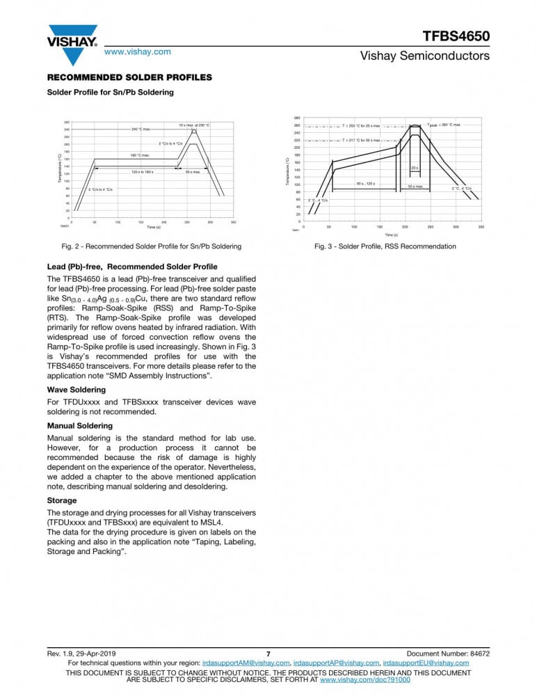 TFBS4650 datasheet page 7