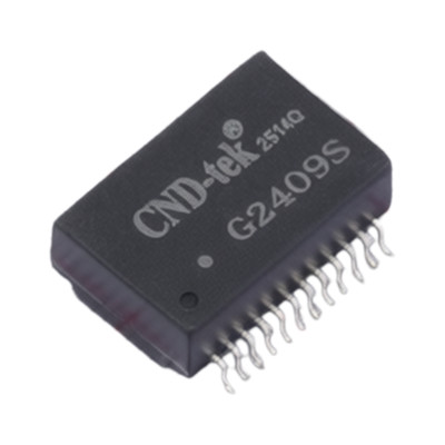 CND-tek G2474CE T-CND Pulse Transformer Chip