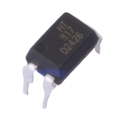 HENGTUO HT-1007-TP1 Photovoltaic Output Optoisolator Transistor Chip