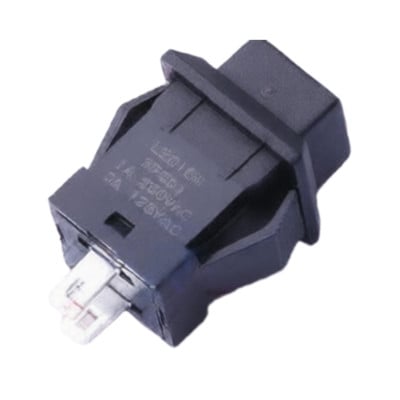 Legion MPS01-BBCAA03-A-R Pushbutton Switch