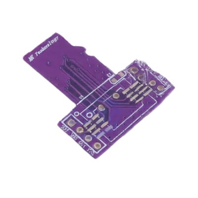 MK MKSDTestBoard-D Embedded MCU & DSP Evaluation Board for sale