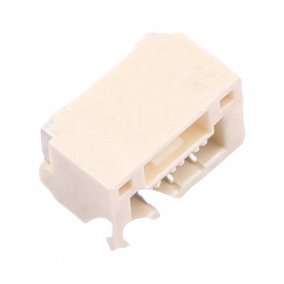 CJT(Changjiang Connectors) A1252WR-3P Male Pin Header