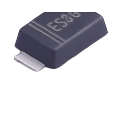 Shikues ES3GBF Single Diode