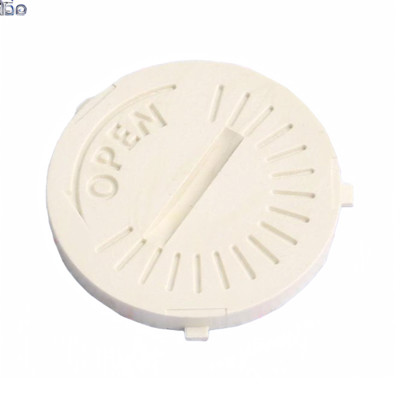 XUNPU BS-1201-DJ-1B Blade Type Power Connector Assembly