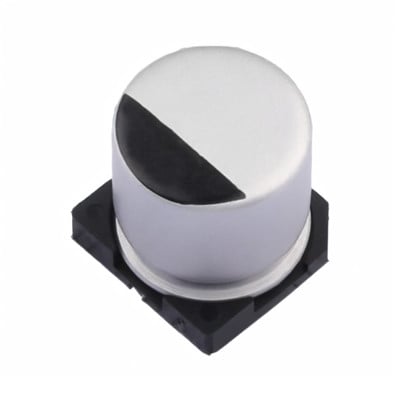 ACMECON GVZ1V337M1010CN Aluminum Electrolytic Capacitor