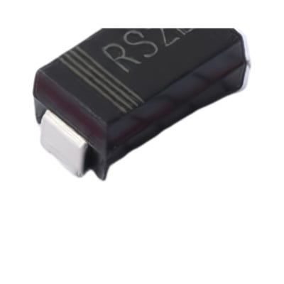 JSCJ RS2B Single Diode