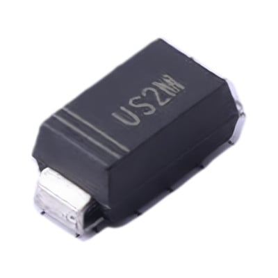 Shikues RS2MG Single Diode