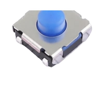Legion TS-1112E-C Tactile Switch