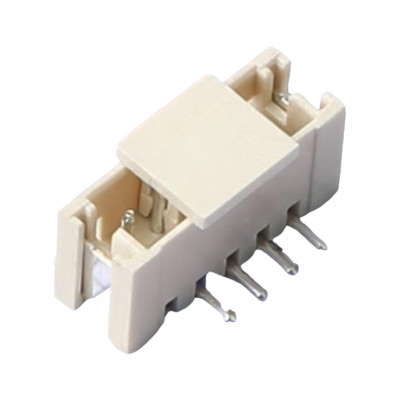 XYECONN XY-ZH1.5-5A61 Male Pin Header Connector