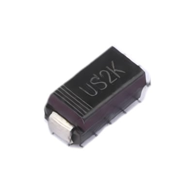 JSCJ S2K(SMAG) Single Diode