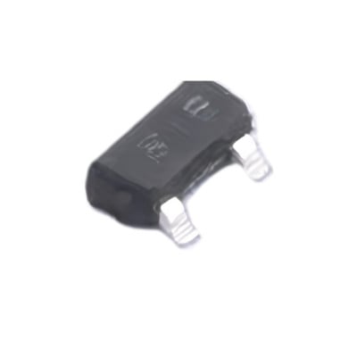PAKER AO3401 Single P-Channel MOSFET