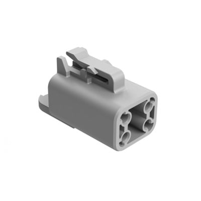 Amphenol ATP04-6PA-BUS for sale