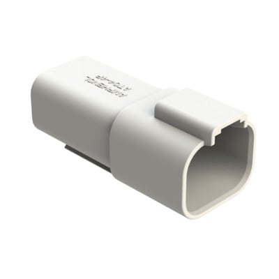 Amphenol ATP04-6PA-BUS for sale