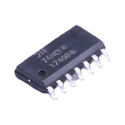 DIODES 74HC14S14-13 Gates and Inverters IC for sale
