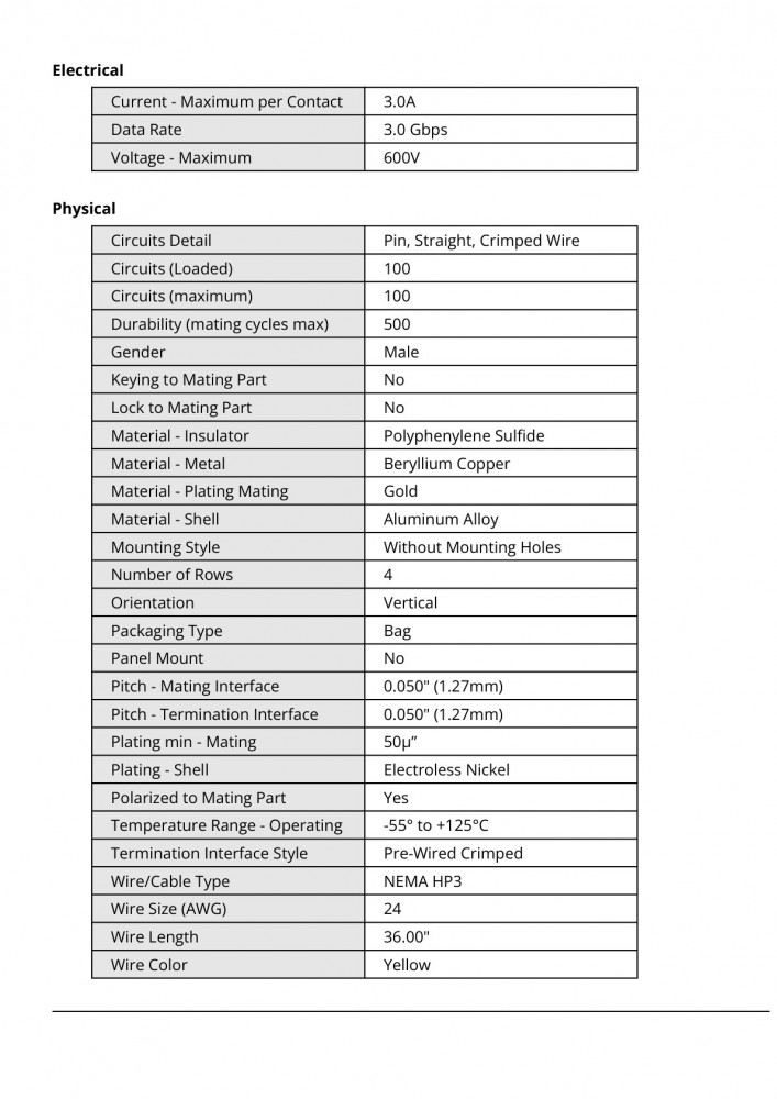 Technical document image, page 2