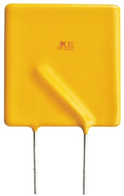 Littelfuse RUEF500 PTC Resettable Fuse for sale