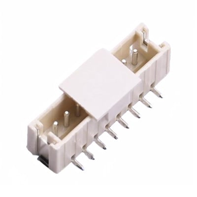 Liansheng 1130700015 Male Pin Header Chip for PCB Connectors