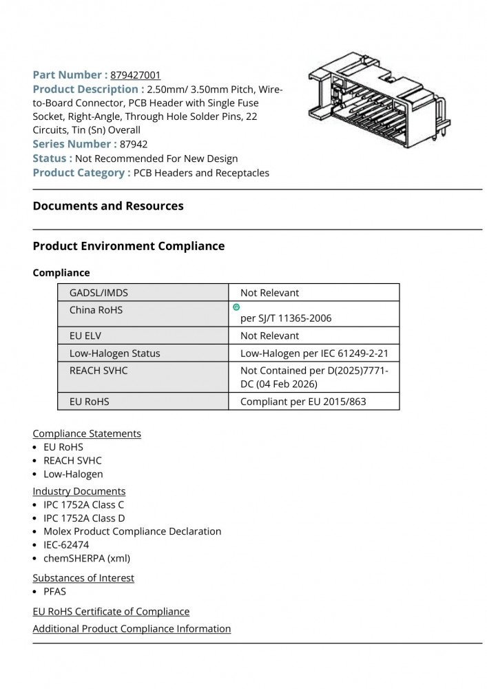 879427001 product document preview, page 1