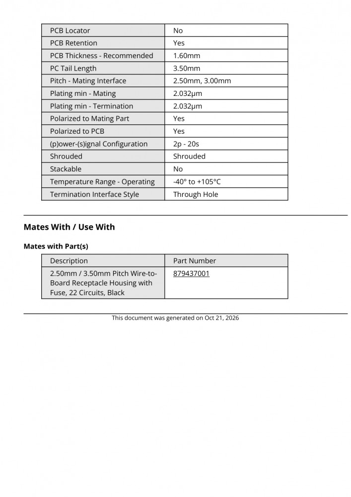 879427001 product document preview, page 3