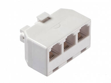 Hyperline KJE-8P8C-C6-90-OR for sale