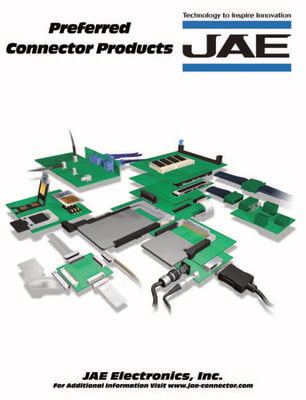 JAE Electronics JL02-2A-18-B1PC-F0-R Circular Connector Housing