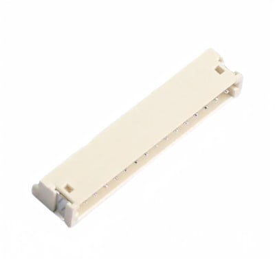 SHOU HAN 1.0-14P WT Male Header Pins