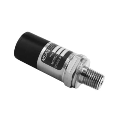 TE Connectivity M7139-020BG-200000 Industrial Pressure Sensor Transducer