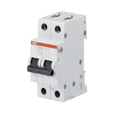 ABB S201-C50NA Miniature Circuit Breaker for sale