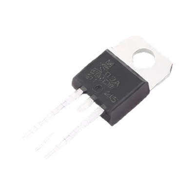 Jiangsu JieJie Microelectronics JST08A-600BW TRIAC
