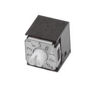 Nidec SC-1010B DIP Switch