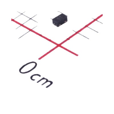 BORN BDFN2C051L TVS Diode