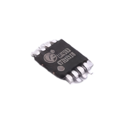 GR LM293NS08ARBE Linear Comparator Chip