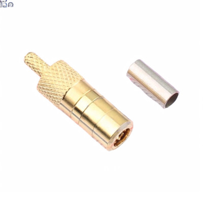 HenryTech HL-SMB-JYD3 Coaxial Connector RF Assembly
