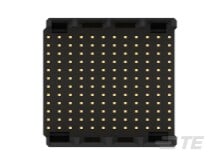 TE Connectivity 5120779-1 Hard Metric Standard Connector for sale