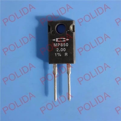 Caddock MP850-2.00-1% Through Hole Resistor for sale