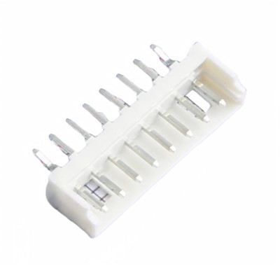 CJT(Changjiang Connectors) A2010WV-7P Male Pin Header