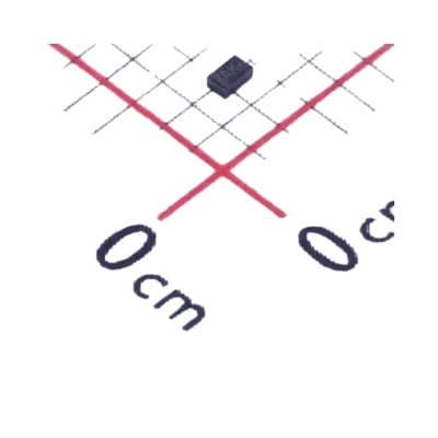 MSKSEMI ESD5431N TVS Diode