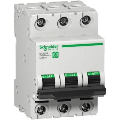 Schneider XB5AW33G5 Pushbutton Switch