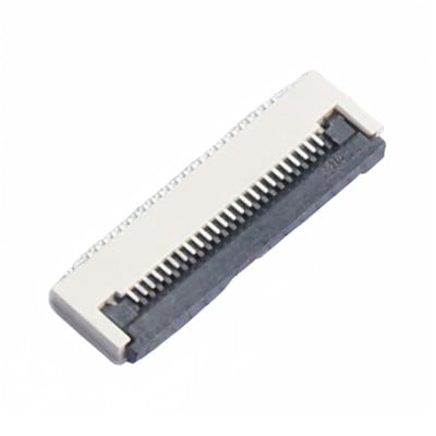 G-Switch GT-F1008SR20-24SMT01 FFC FPC Flat Flexible Connector Assembly