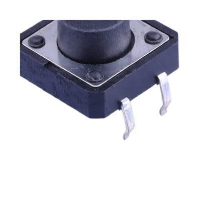 Korean Hroparts Elec K2-1103DP-Y4SW-04 Tactile Switch