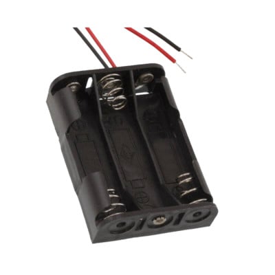 MPD (Memory Protection Devices) BCAAA